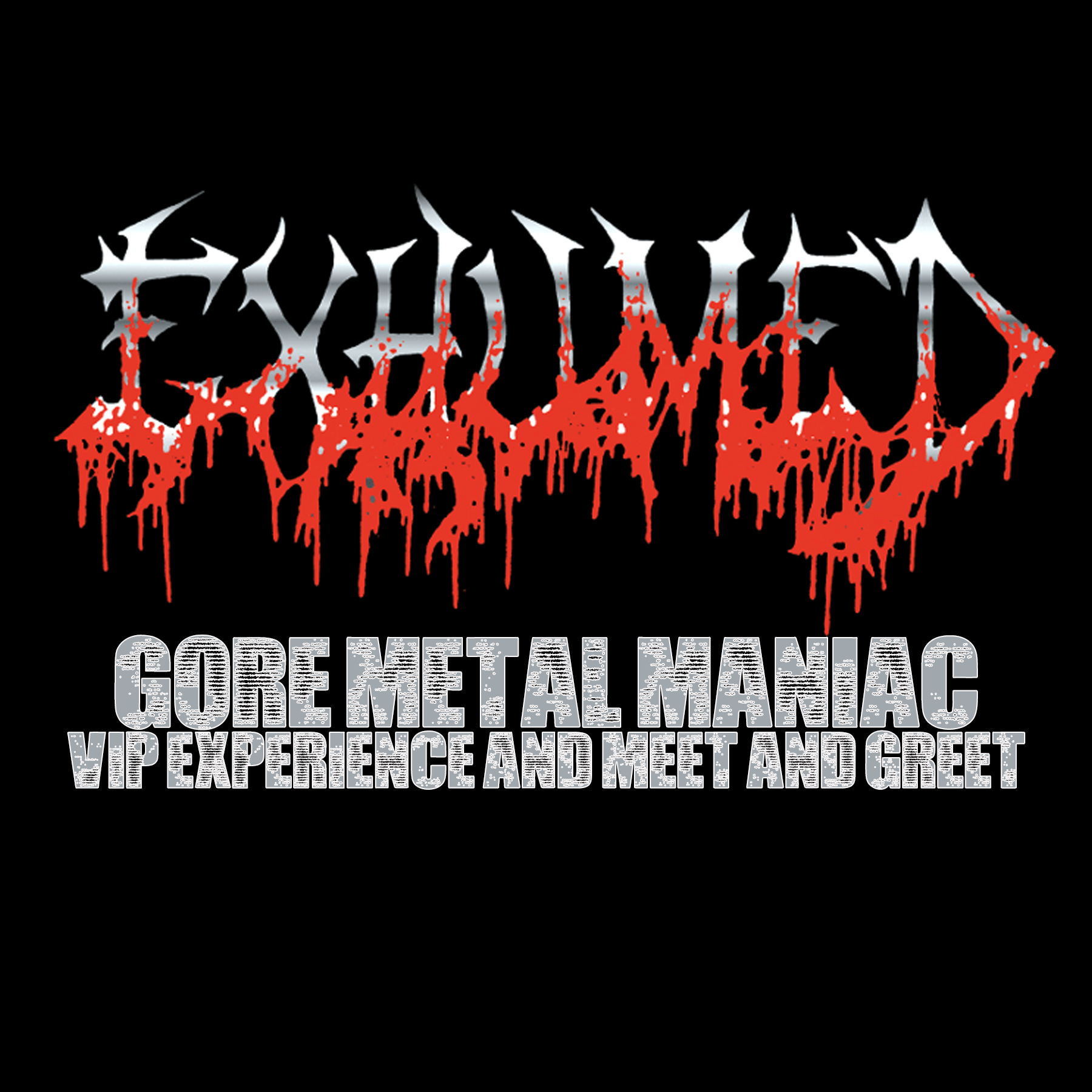 EXHUMED – Darker Corners